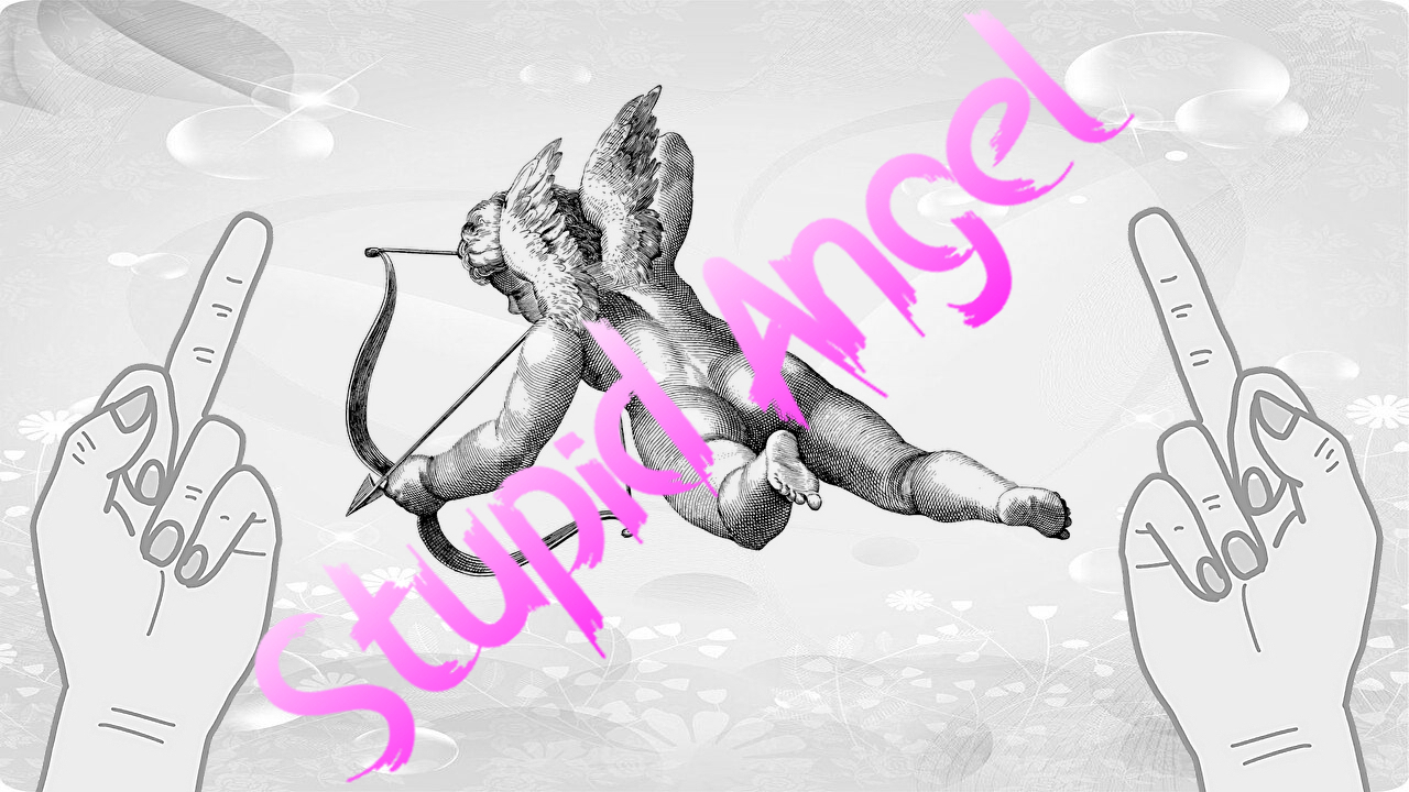 Stupid Angel - A Convenient Madamis App “UZU” You Can Use with Just a Smartphone