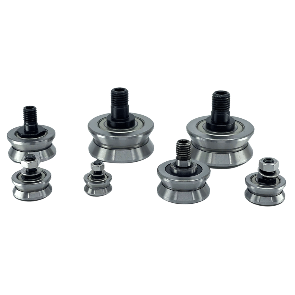 Chmotion |Track Rollers |Tel: 0086-21-58356710