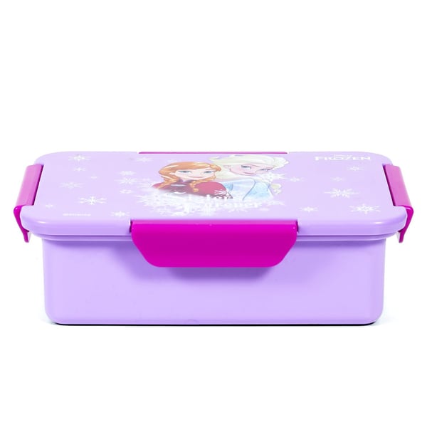 Buy Disney Frozen Princess Bento Lunch Box UAE | My Home Closet