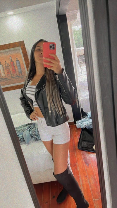 Vicky , 22 (+573204716261) - Calle 11, Cúcuta, Colombia - Prepagos.com