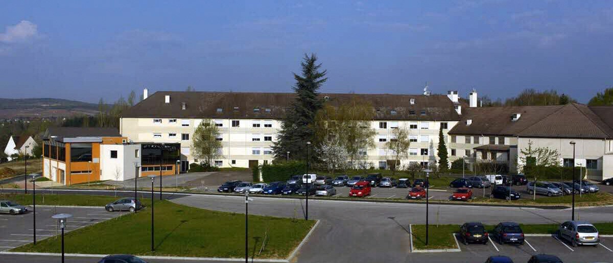 Centre Orthopédique de Dracy-le-Fort | Présentation