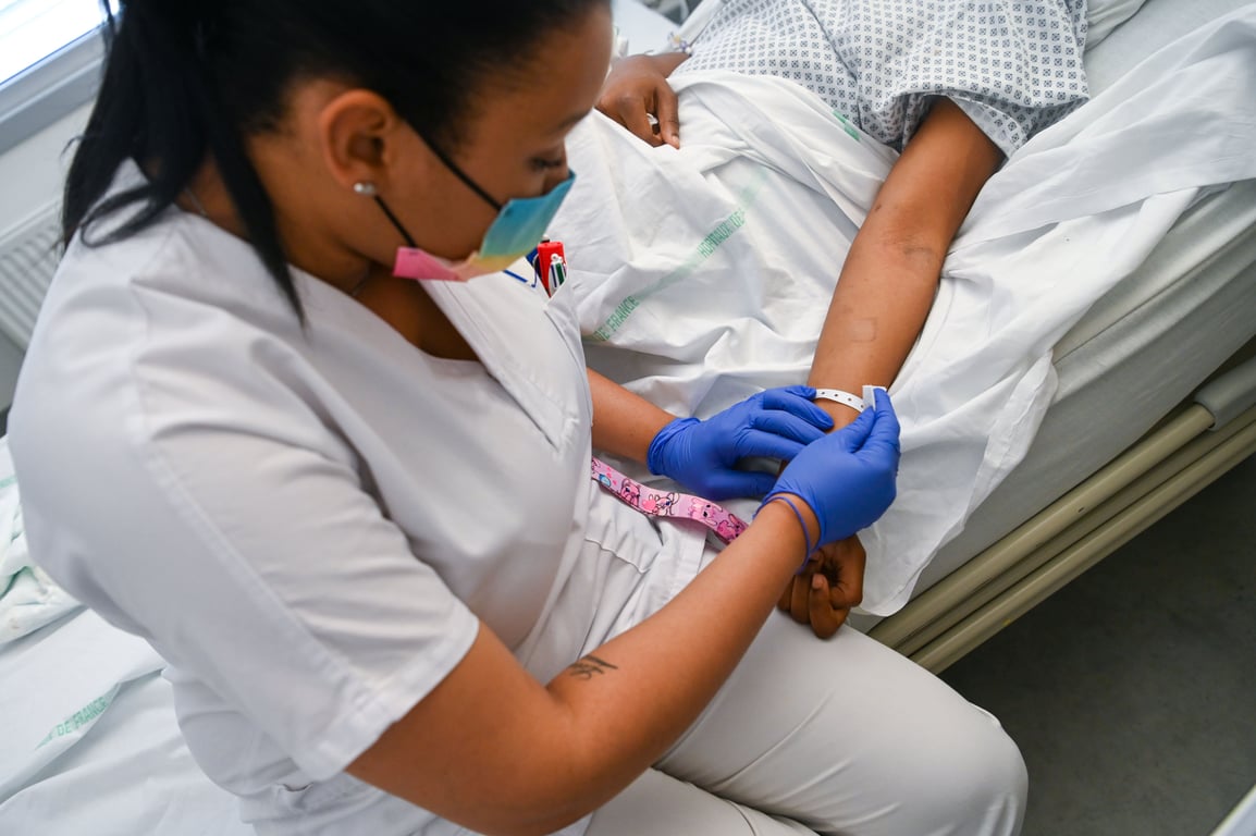 Centre Hospitalier Saint-Denis | Espace Recrutement