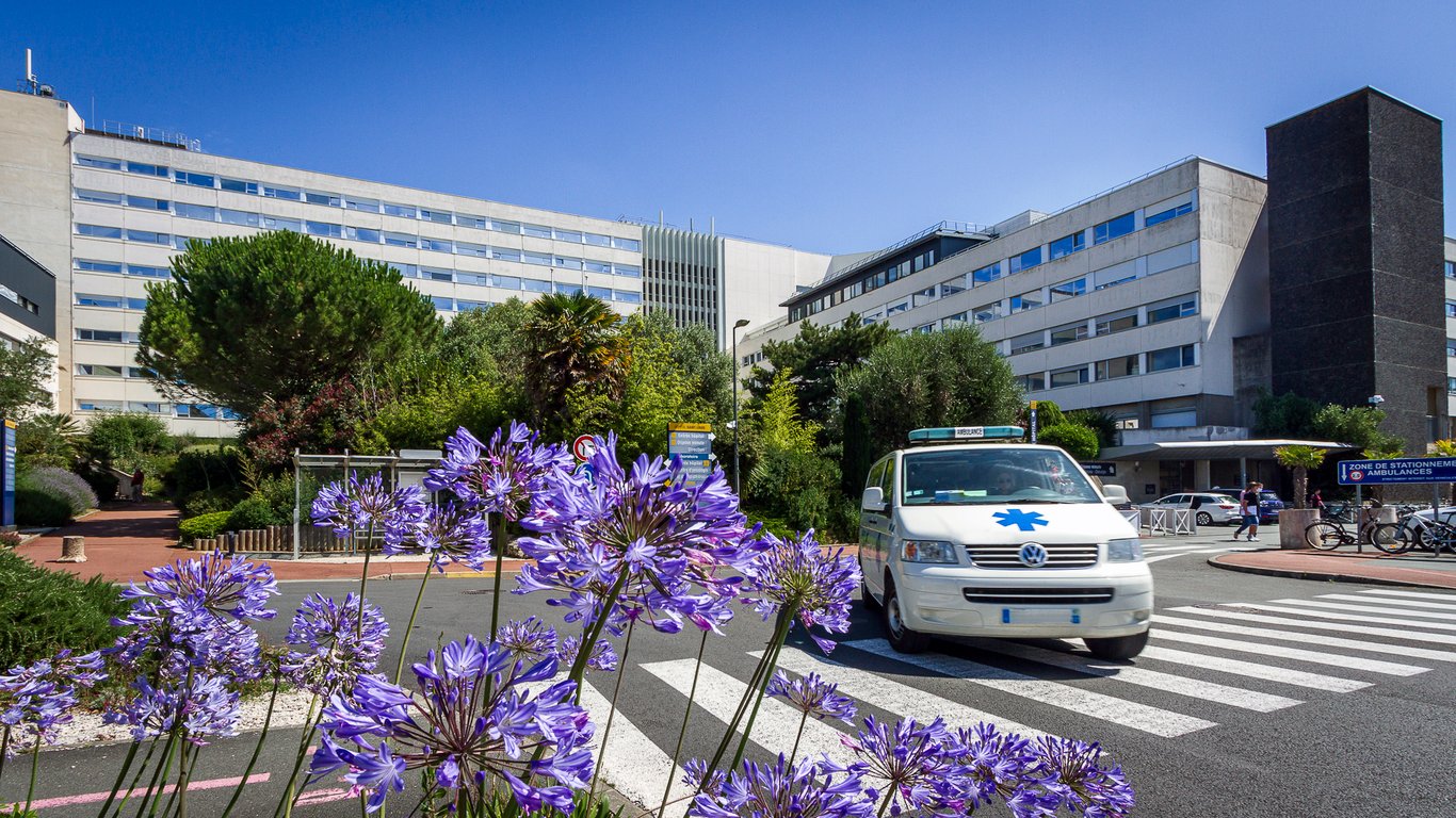 Hôpitaux La Rochelle-Ré-Aunis | Espace Recrutement | Présentation