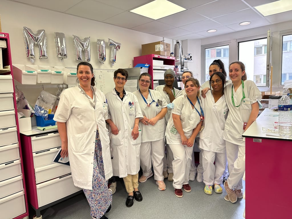 Centre Hospitalier de Versailles | Présentation