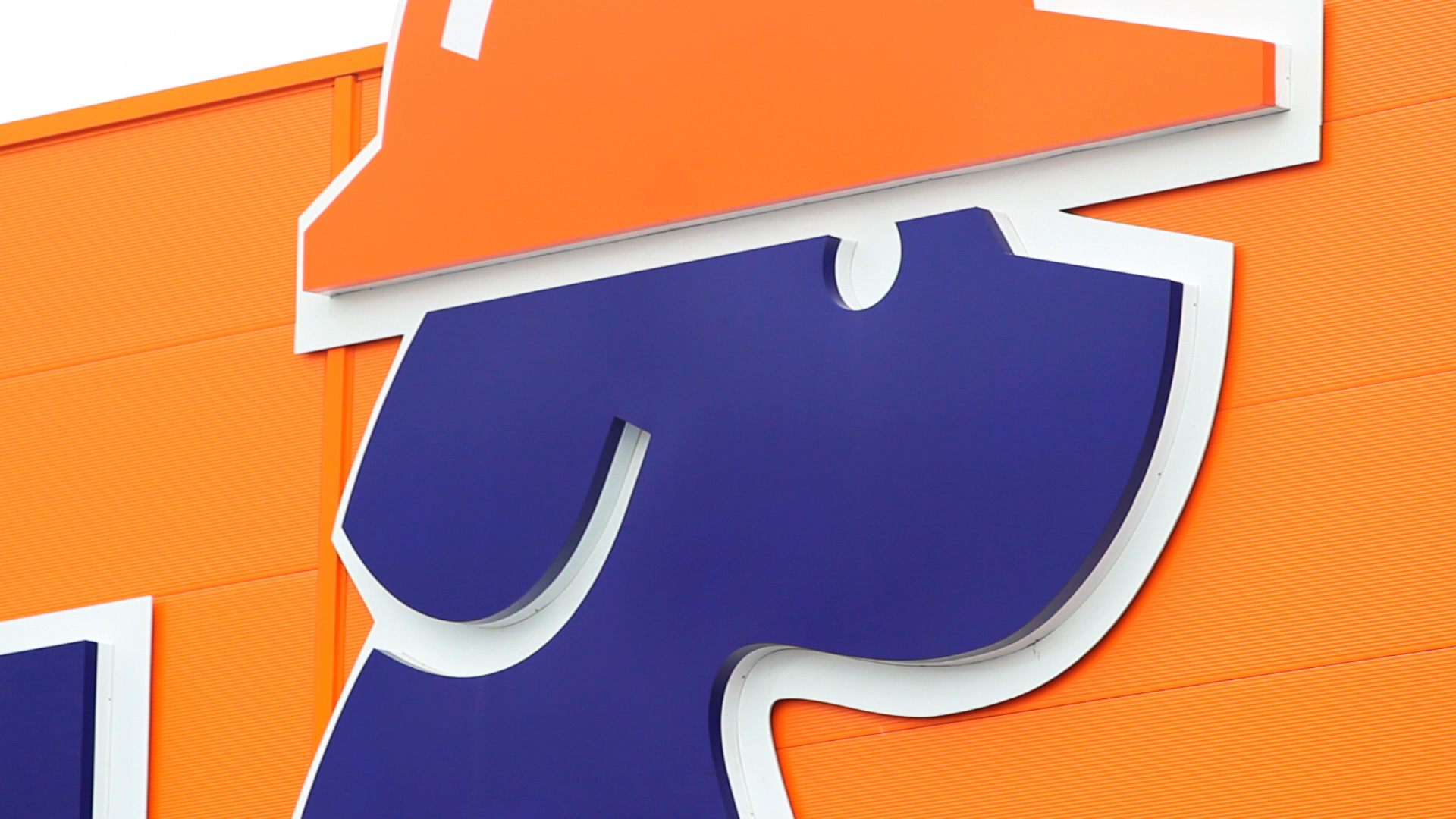 Dedeman – Brandient