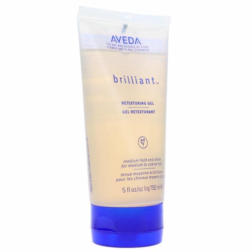 Aveda Brilliant Retexturing Gel 5 Oz