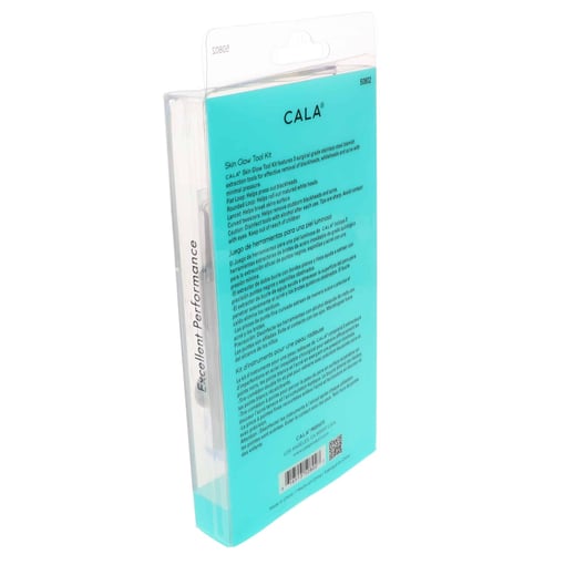CALA Skin Glow Tool Kit 3 ct | LaLa Daisy
