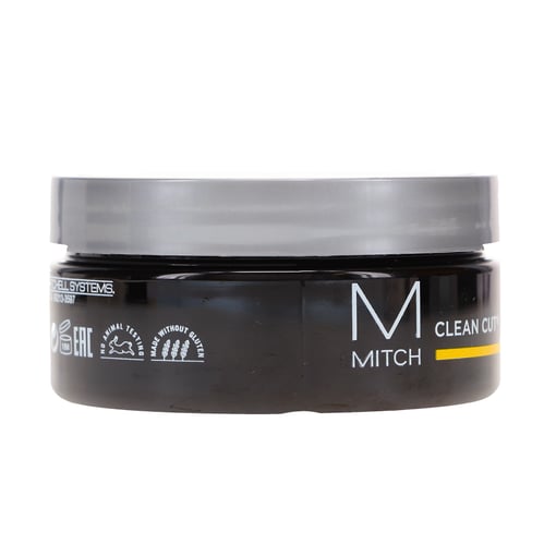 Paul Mitchell Mitch Clean Cut Styling Cream 3 oz.