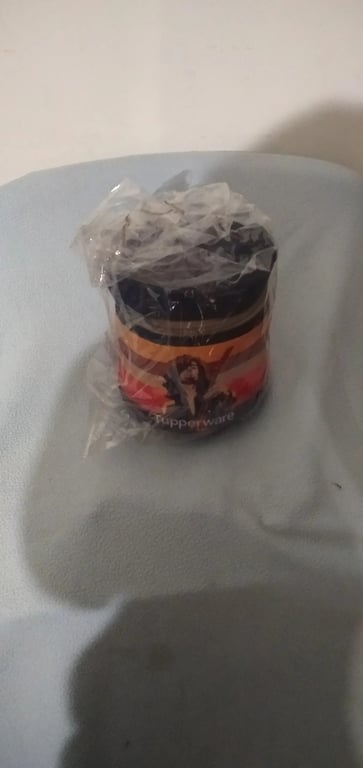 Tupperware stock lot