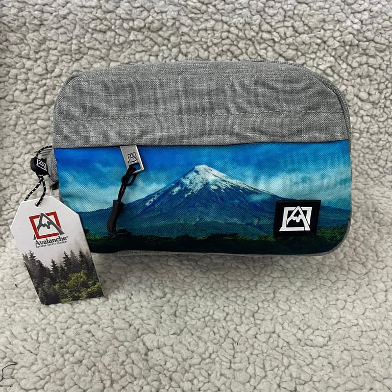 Avalanche utility kit