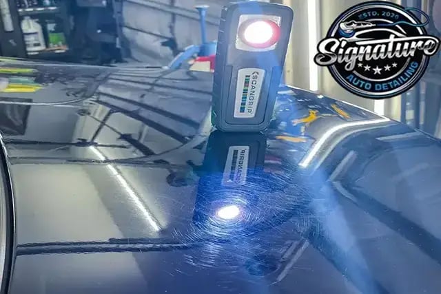Stunning Gallery of Our Work | Signature Auto Detailing