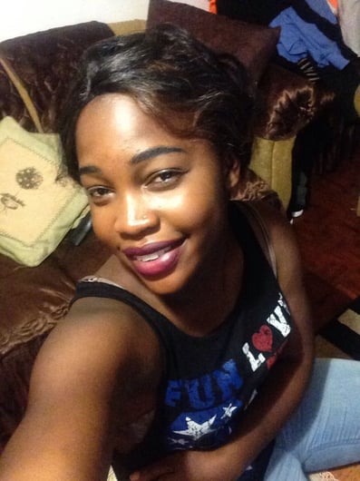 Shelly M - Promotional model from Spotlight Agency