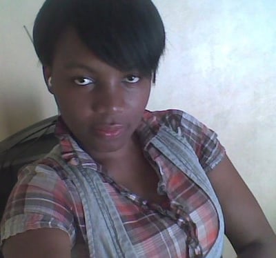 Deborah Zwonaka N - Promotional model from Spotlight Agency