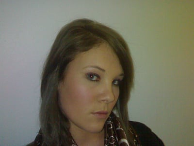 Ariska Genis A - Promotional model from Spotlight Agency