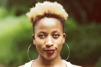 Rita M - Promotional model from Spotlight Agency