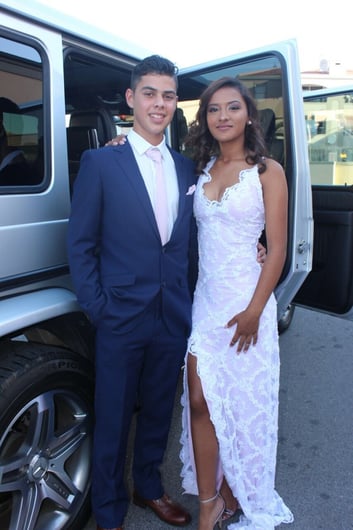 Chelsea G - Promotional model from Spotlight Agency