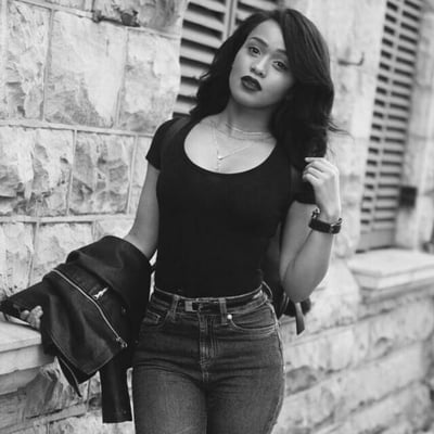 Nichole B - Promotional model from Spotlight Agency