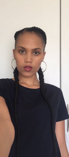 Jenayne J - Promotional model from Spotlight Agency