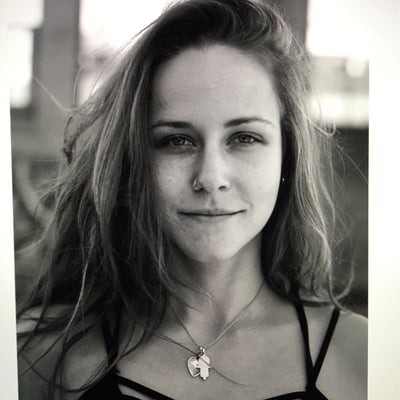 Katy W - Promotional model from Spotlight Agency