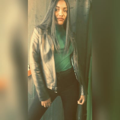 Greshin A - Promotional model from Spotlight Agency