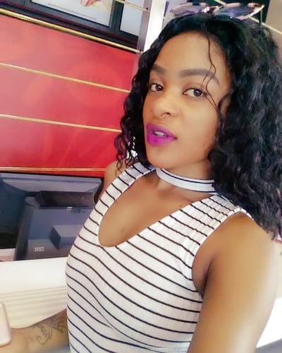 Isabelle M - Promotional model from Spotlight Agency