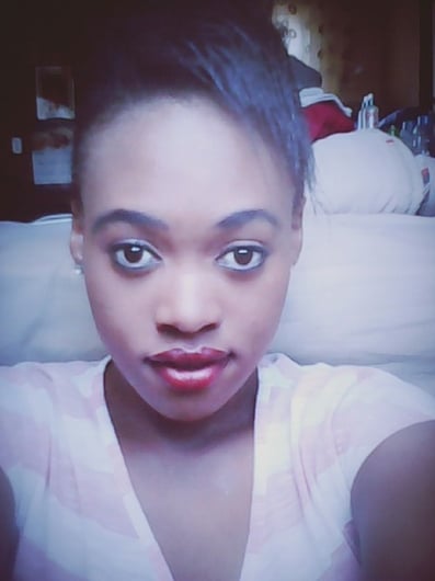 Cynthia M - Promotional model from Spotlight Agency