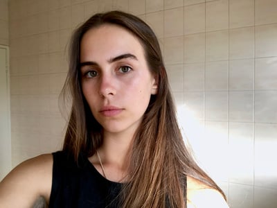 Thea H - Promotional model from Spotlight Agency