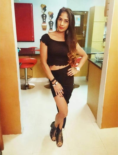 Shivani M - Promotional model from Spotlight Agency