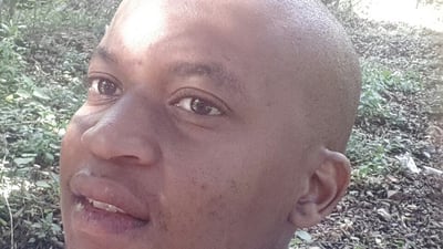 Jetty M - Promotional model from Spotlight Agency