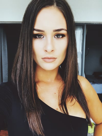 Courtney S - Promotional model from Spotlight Agency