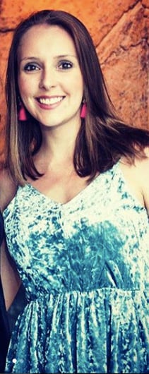 Ashley R - Promotional model from Spotlight Agency