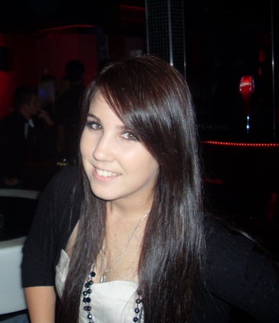 Nikki V - Promotional model from Spotlight Agency