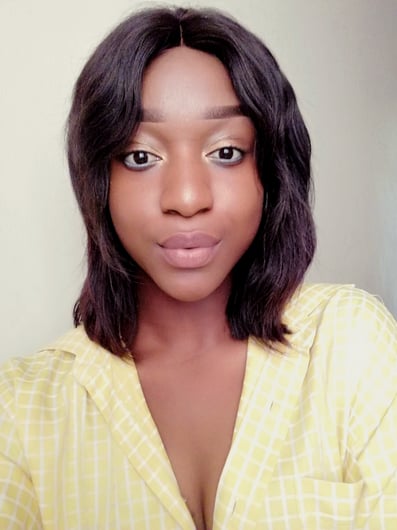 Claude M - Promotional model from Spotlight Agency