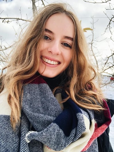 Erin B - Promotional model from Spotlight Agency