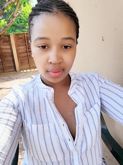 Zinzi N - Promotional model from Spotlight Agency