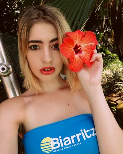 Nicola N - Promotional model from Spotlight Agency