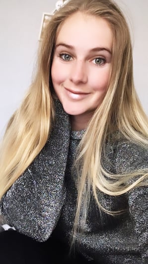 Toni G - Promotional model from Spotlight Agency