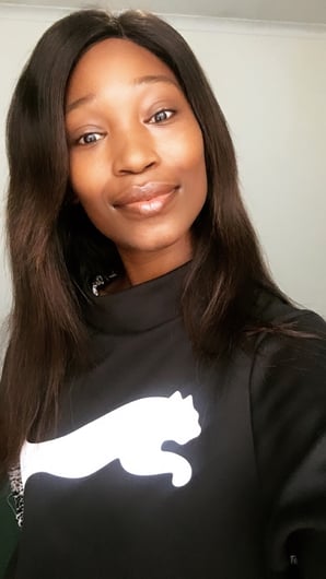 Ziyanda S - Promotional model from Spotlight Agency