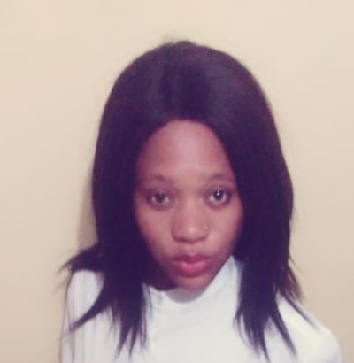 Hlengiwe Promise M - Promotional model from Spotlight Agency