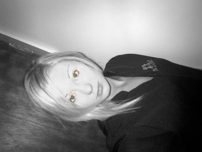 camilla P - Promotional model from Spotlight Agency