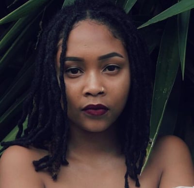 Jerolyn P - Promotional model from Spotlight Agency
