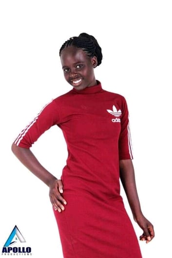 Deborah M - Promotional model from Spotlight Agency