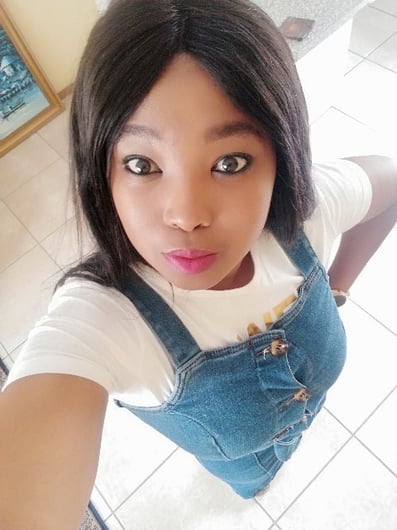 Charlotte M - Promotional model from Spotlight Agency