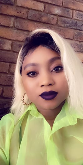 Mary M - Promotional model from Spotlight Agency