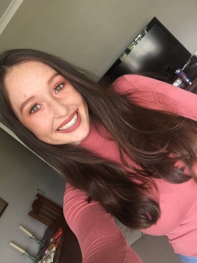 Emma D Promotional Model From Spotlight Agency