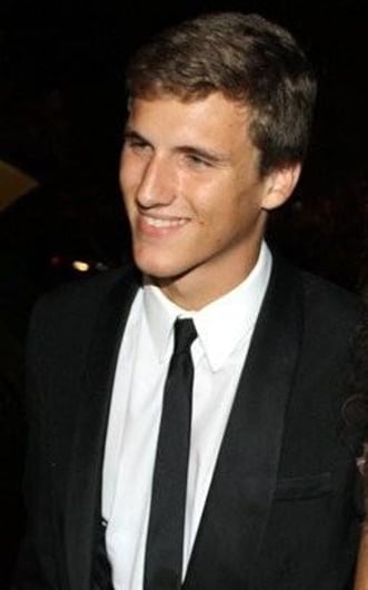 Devon-Jon M - Promotional model from Spotlight Agency