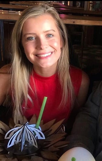 Tayla Ann D - Promotional model from Spotlight Agency