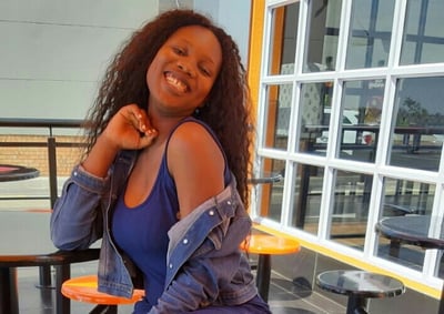 Lisa N - Promotional model from Spotlight Agency