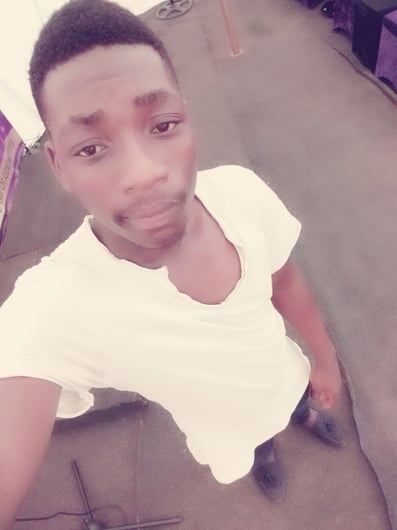 Andile M - Promotional model from Spotlight Agency