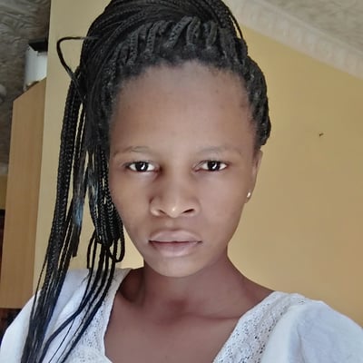 Sesethu X - Promotional model from Spotlight Agency